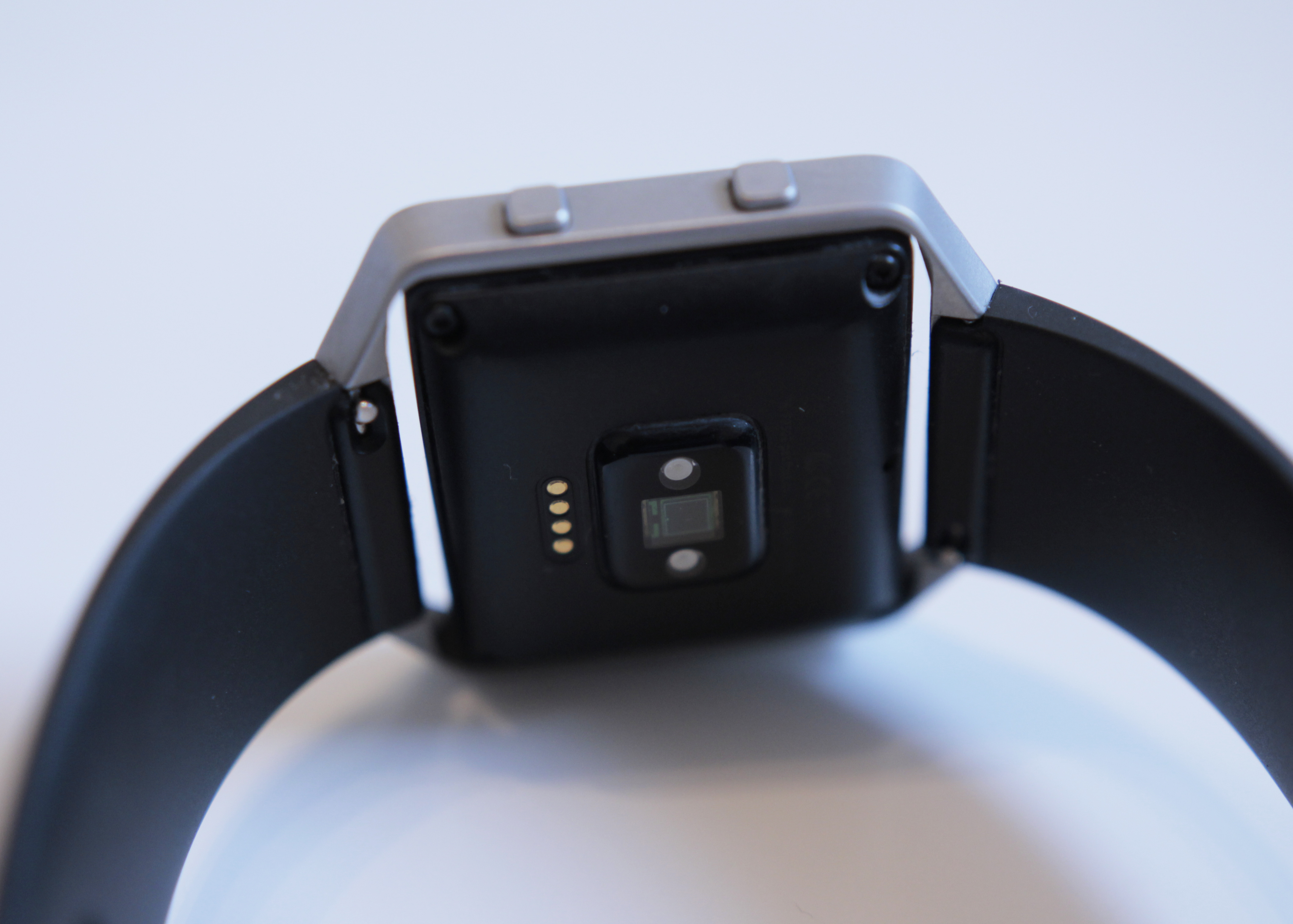 Fitbit Blaze. | Mobiili.fi