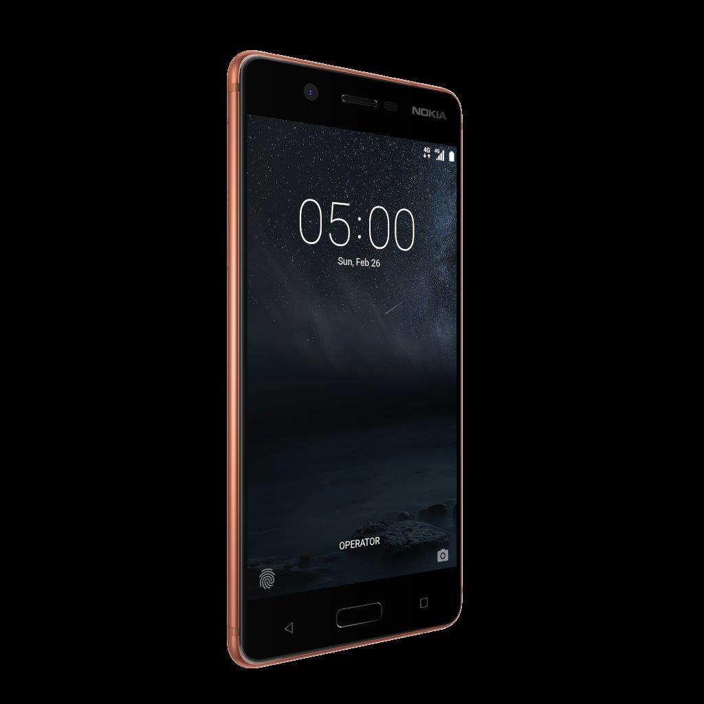 Nokia 5 | Mobiili.fi