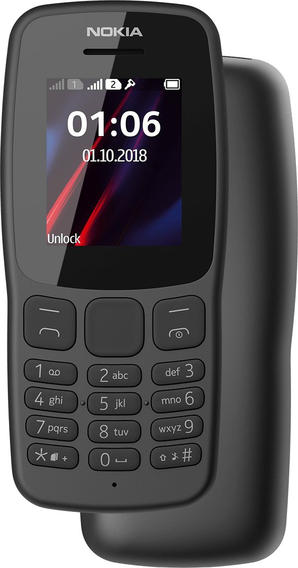 Uusi Yksinkertainen Nokia 106 peruspuhelin Julki Matopeli Ja Jopa 21 Uusi Yksinkertainen Nokia 106 peruspuhelin Julki Matopeli Ja Jopa 21