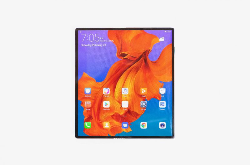 Elisa ja Huawei aloittavat 5G-laiteyhteistyön – 5G-puhelin ja -reititin ...