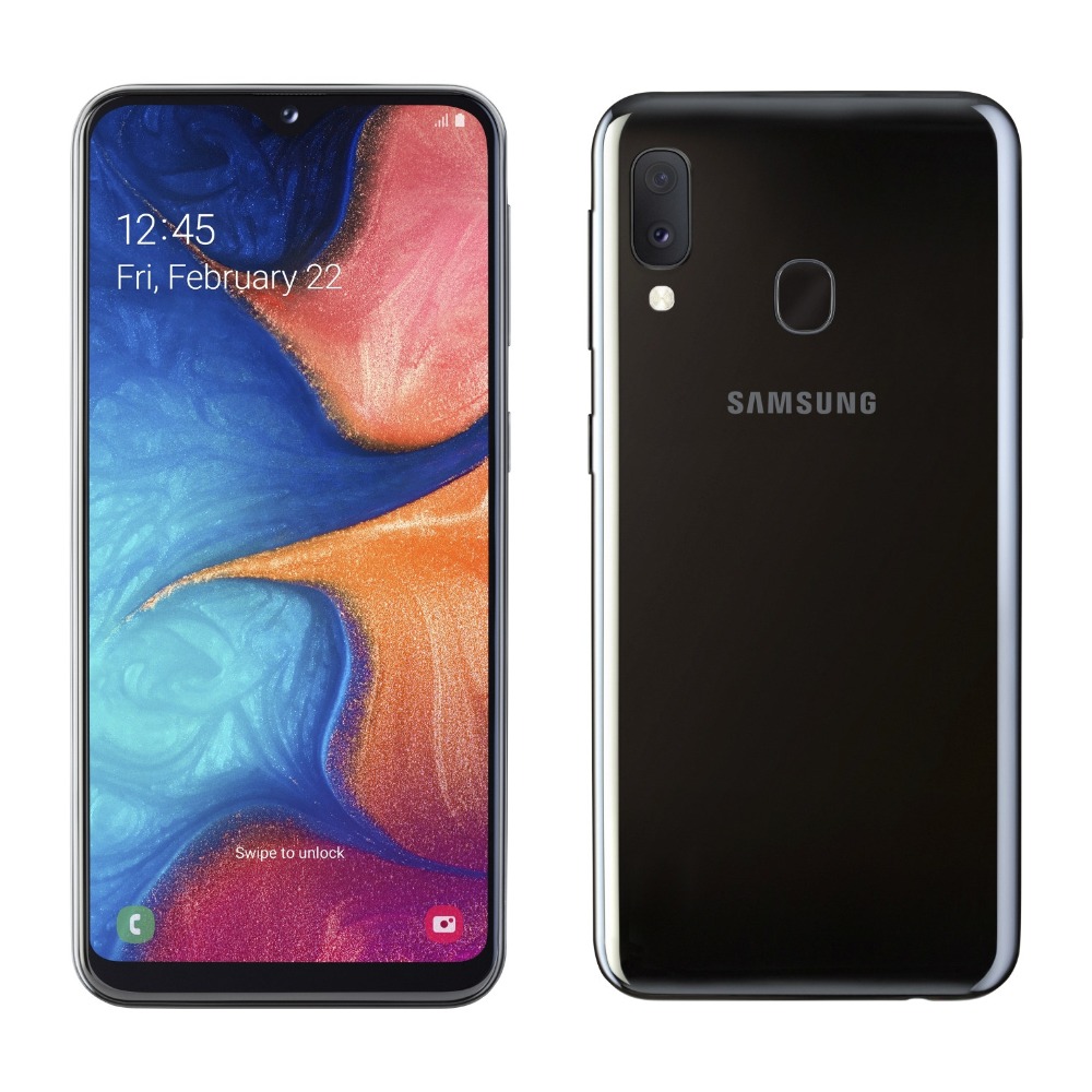 Samsung Galaxy A20e Tiedot Ja Hinta Mobiili fi Samsung Galaxy A20e Tiedot Ja Hinta Mobiili fi
