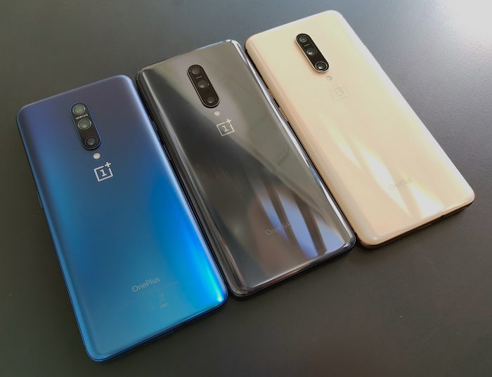 Arvostelussa OnePlus 7 Pro -huippupuhelin: Hyppäys terävimpään kärkeen ...