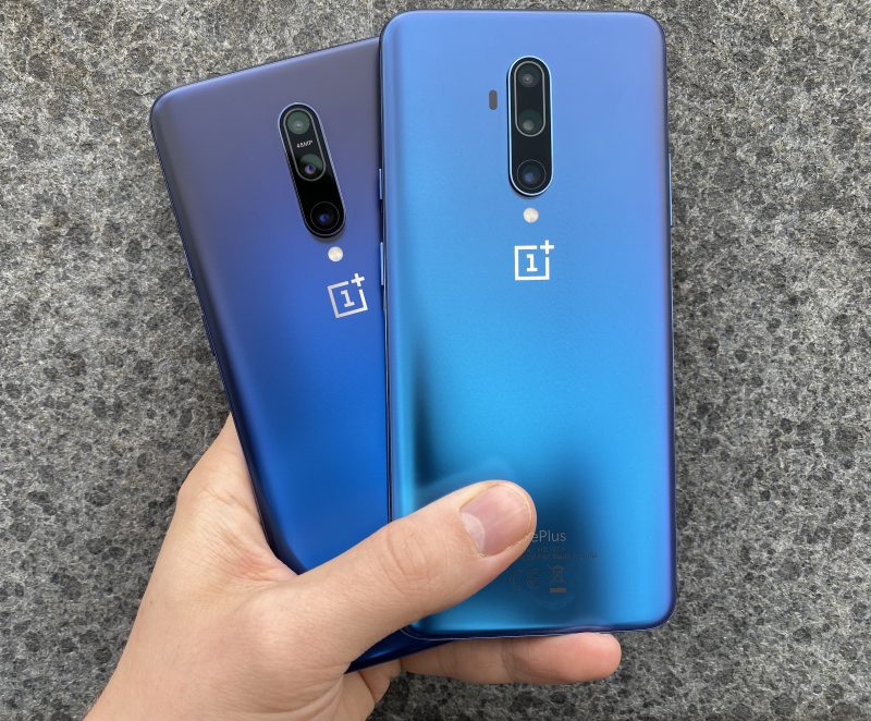 OnePlus 7 7T puhelimet Saivat Vihdoin Android 12 OxygenOS 12 OnePlus 7 7T puhelimet Saivat Vihdoin Android 12 OxygenOS 12