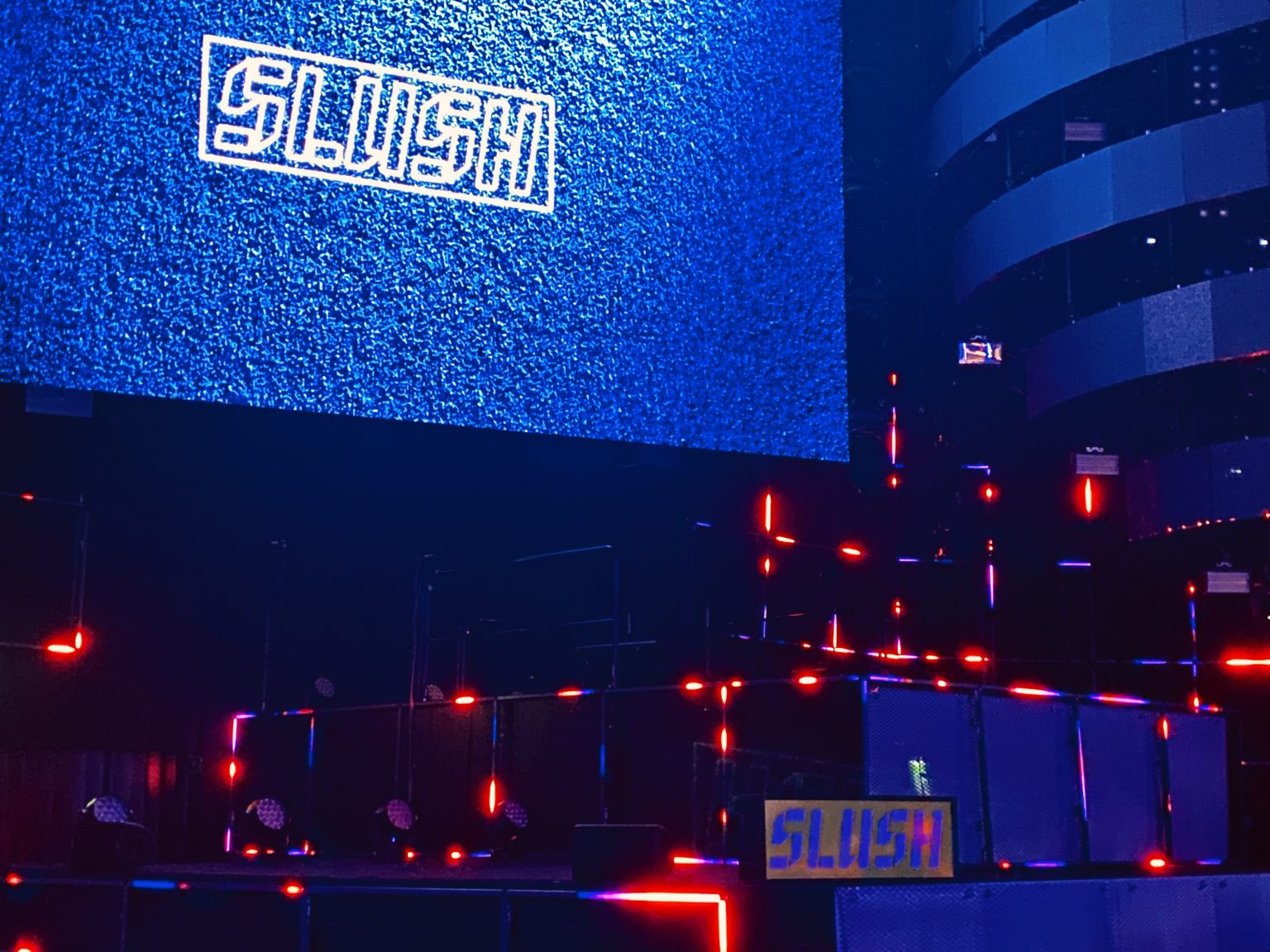 Slush 2020 -startup- ja teknologiatapahtumaa ei järjestetä – oli ...