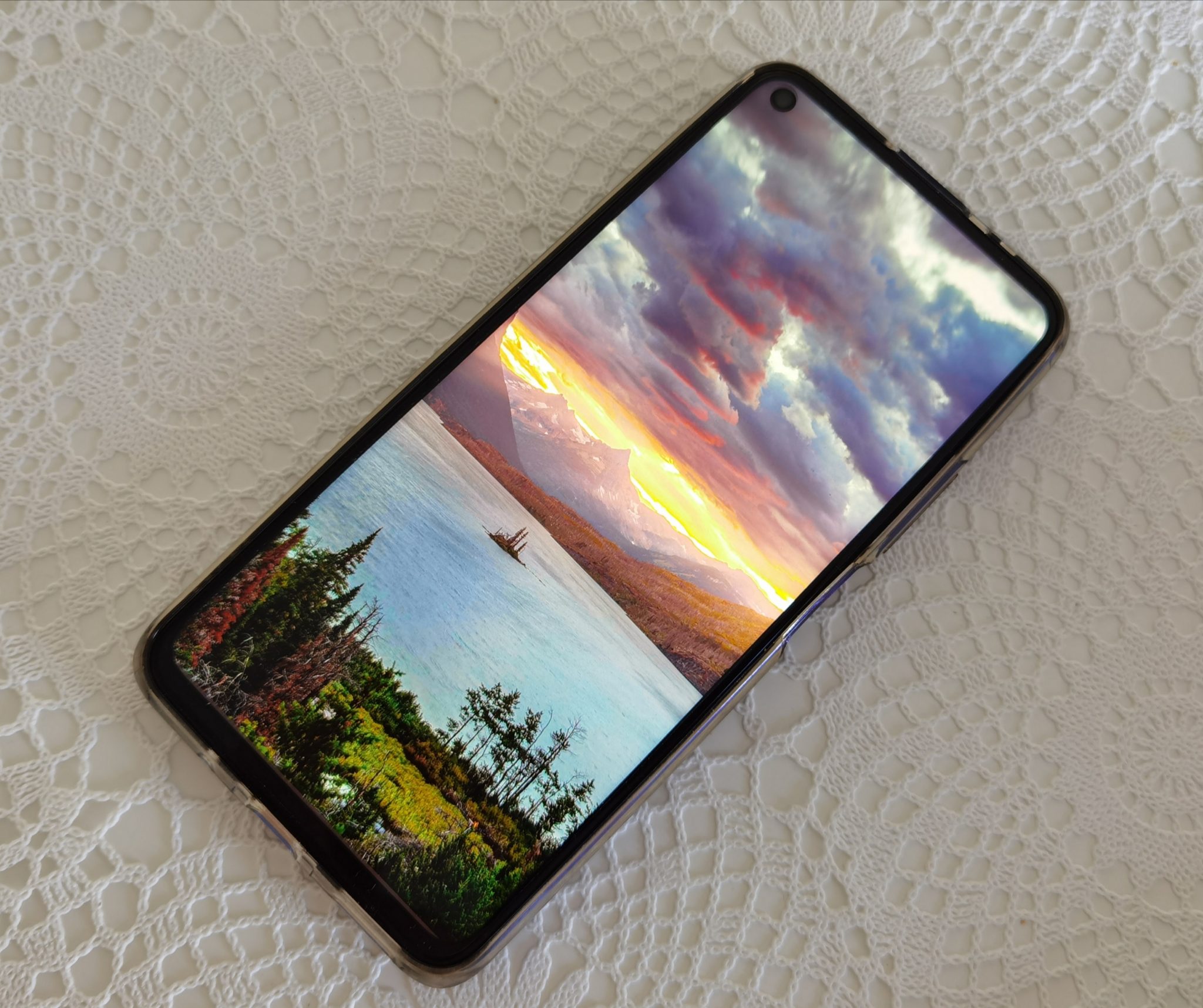 Tämä kuva taustakuvana jumittaa Android-puhelimet – myös syy on nyt ...