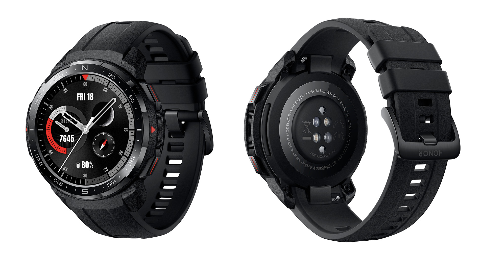 Honor Julkisti Watch GS Pro Ja Watch ES lykellot Toisessa Jopa 25 Honor Julkisti Watch GS Pro Ja Watch ES lykellot Toisessa Jopa 25
