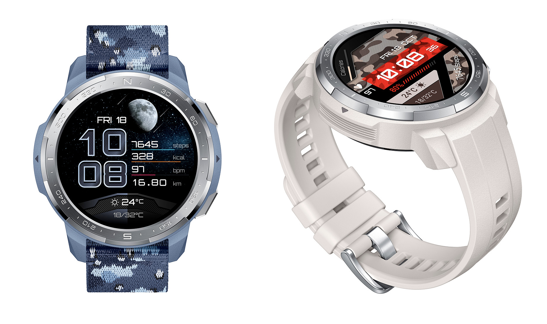 Honor Julkisti Watch GS Pro Ja Watch ES lykellot Toisessa Jopa 25 Honor Julkisti Watch GS Pro Ja Watch ES lykellot Toisessa Jopa 25
