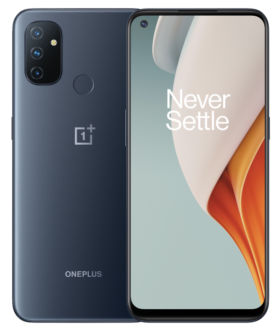 OnePlus Nord N10 5G Tuli Ennakkomyyntiin Odotettua Alemmalla 299 Euron OnePlus Nord N10 5G Tuli Ennakkomyyntiin Odotettua Alemmalla 299 Euron