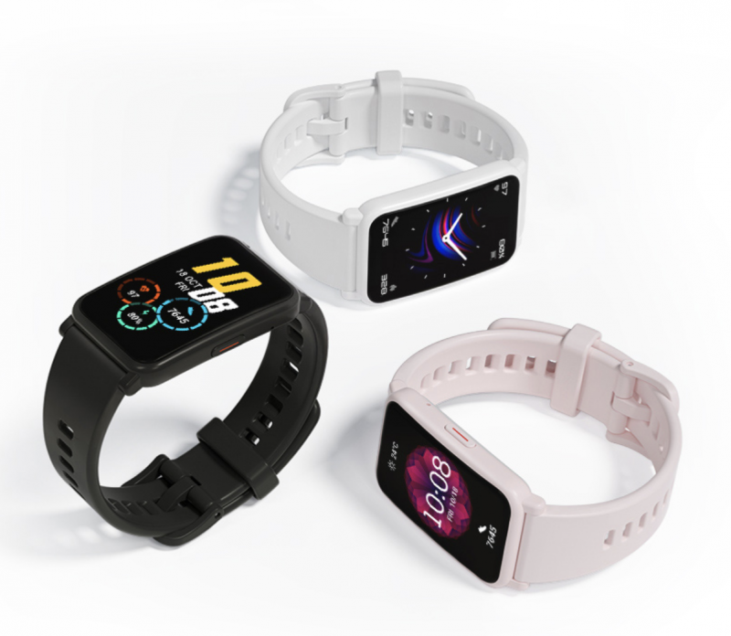 Honor Watch ES | Mobiili.fi