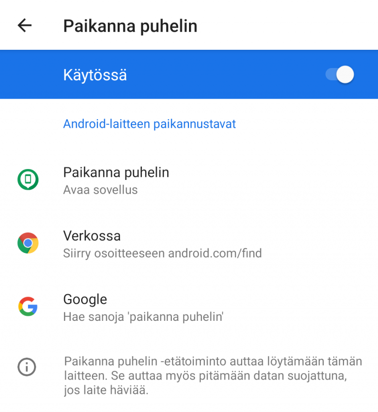 Tarkista nämä asetukset iPhone- tai Android-puhelimestasi – jos puhelin ...