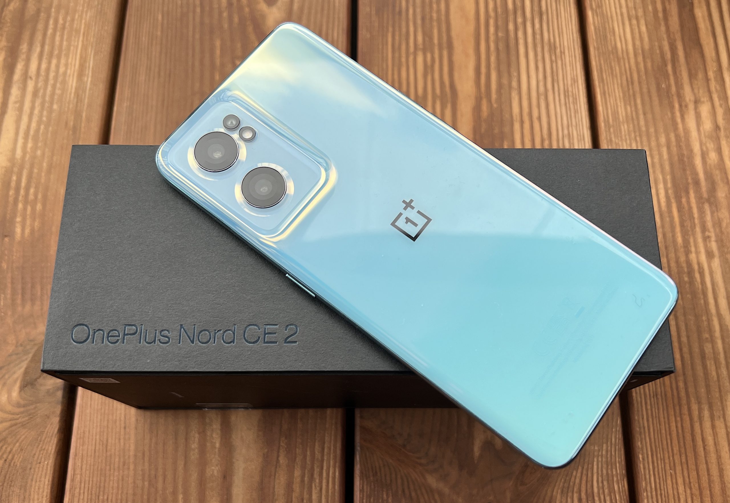 OnePlus Julkaisi Android 12 OxygenOS 12 p ivityksen Nord CE 5G lle 
