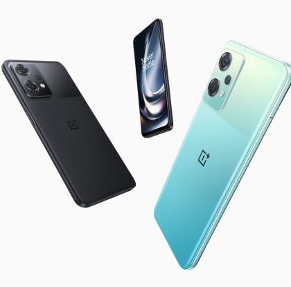 OnePlus Nord CE 2 Lite 5G - tiedot ja hinta | Mobiili.fi