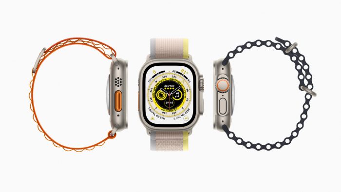 watchOS 27 pudottaa ennätysmäärän Apple Watch -malleja pois tuen ...