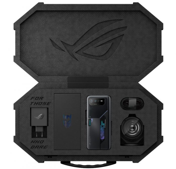 Asus julkisti Batman Edition -erikoisversion ROG Phone 6 ja 6D ...