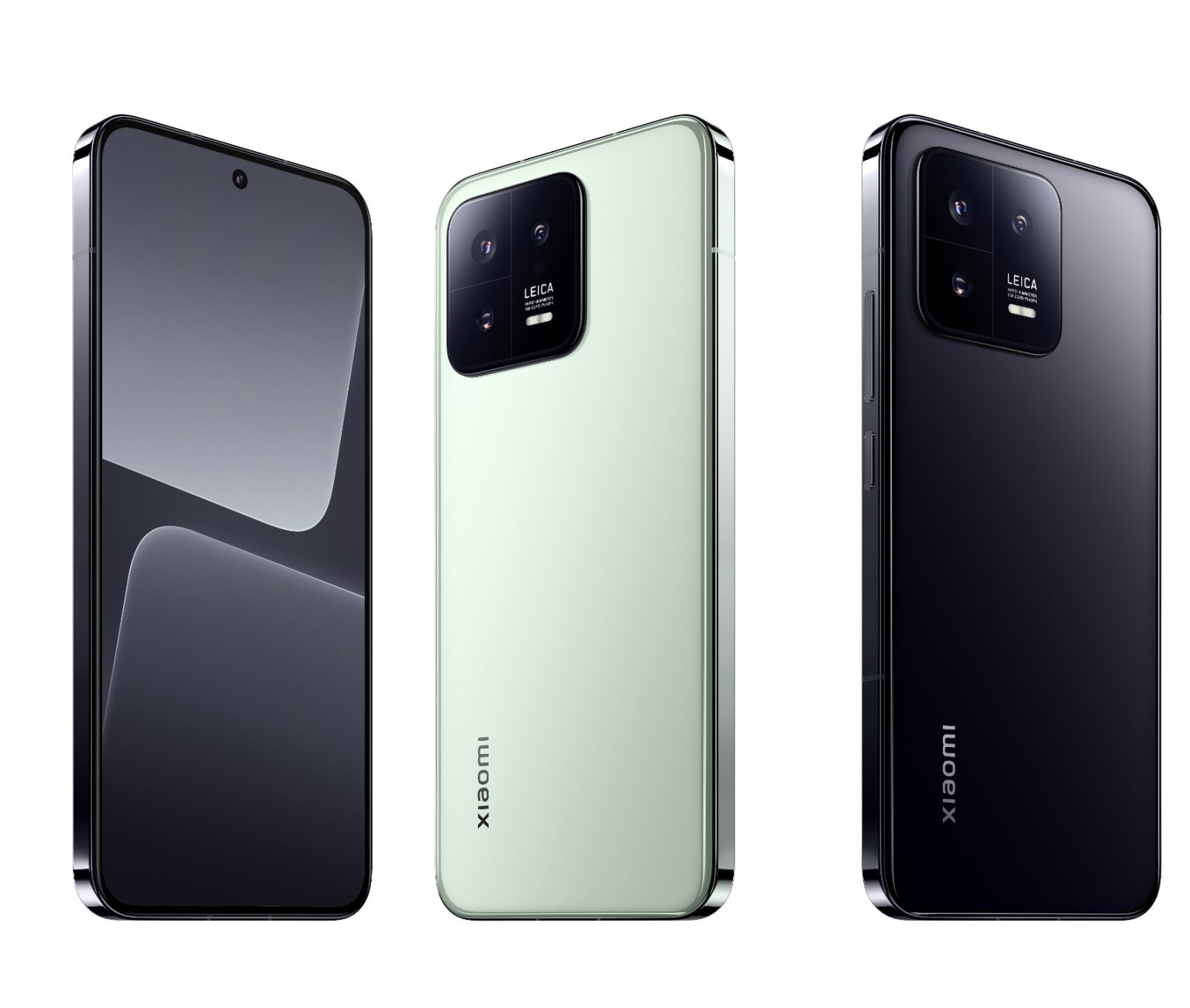 Xiaomi 13 -sarjan älypuhelimet tulivat saataville Suomessa – 499 euron Xiaomi 13 Lite, 999 euron ...