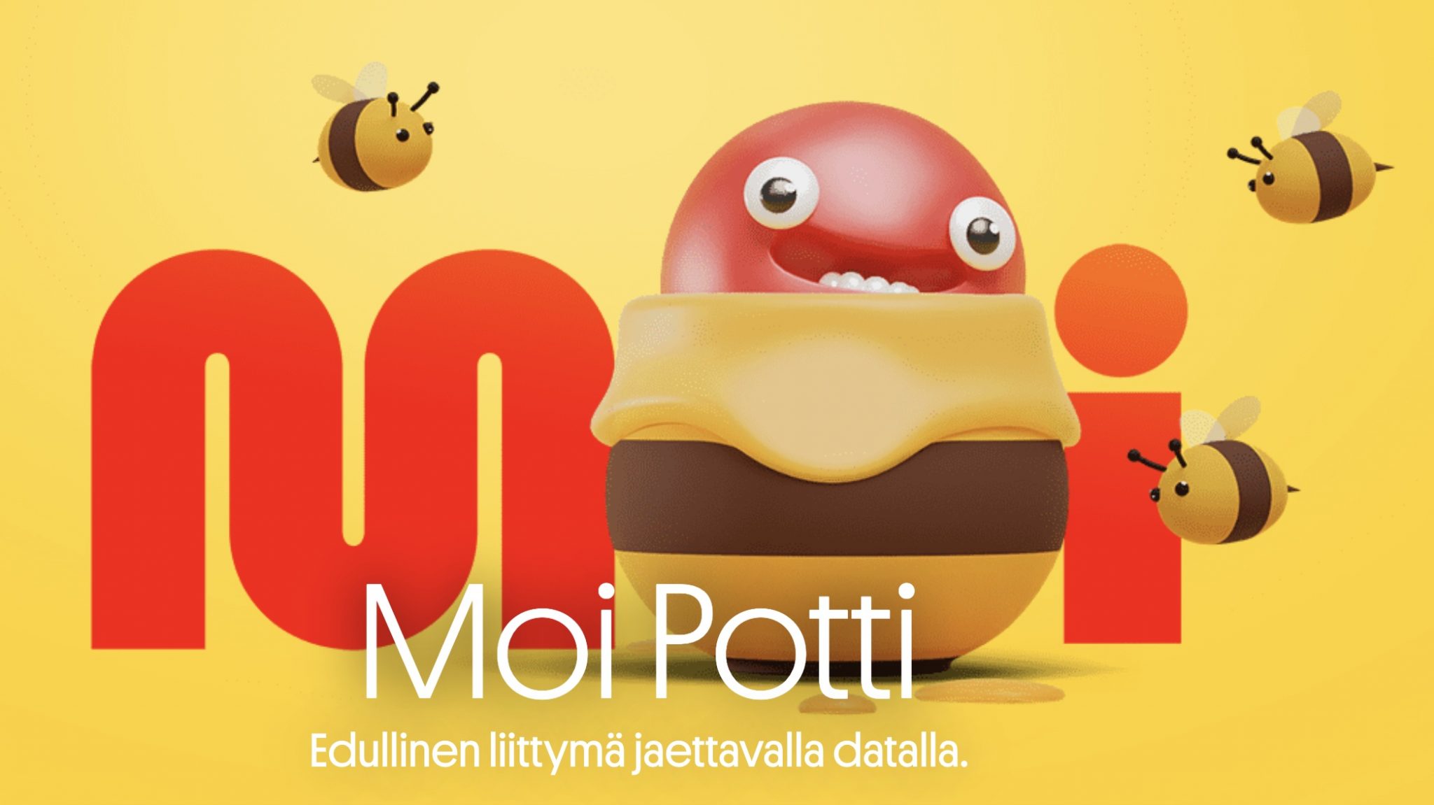 Moi Potti -liittymä uudistui – uusille asiakkaille 33 prosenttia ...