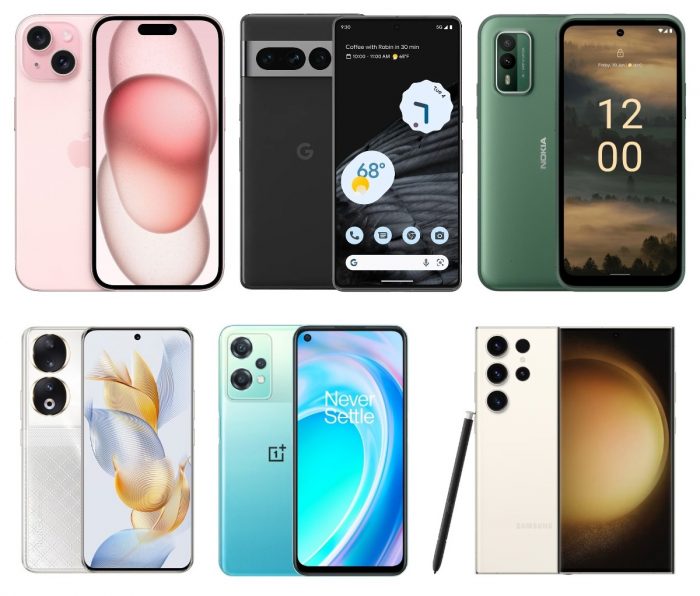 Microsoft kieltää Android-puhelimet työntekijöiltä Kiinassa – vaatii ...