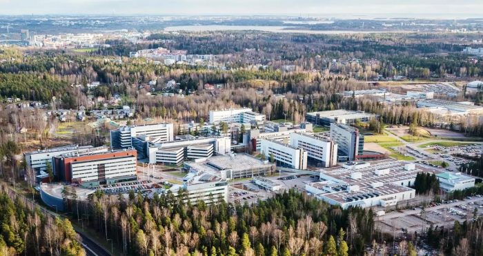 HS: Nokia aikoo vähentää Suomesta 48 työpaikkaa | Mobiili.fi