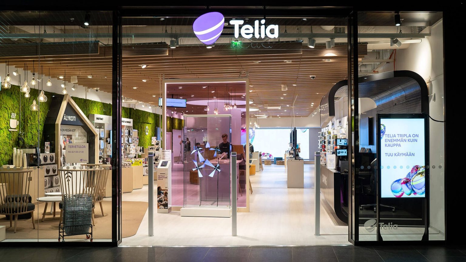 Telia aloitti kierrätettyjen ja kunnostettujen tietokoneiden myynnin ...