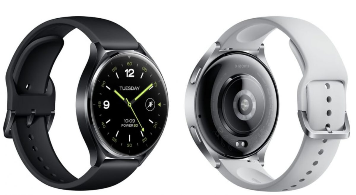 Xiaomilta tulossa myös Watch 2 -älykello ja Pad 6S Pro -tablettilaite ...