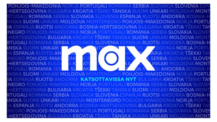 Max-suoratoistopalvelu julkaistiin Suomessa: HBO Maxin korvaaja tarjoaa ...