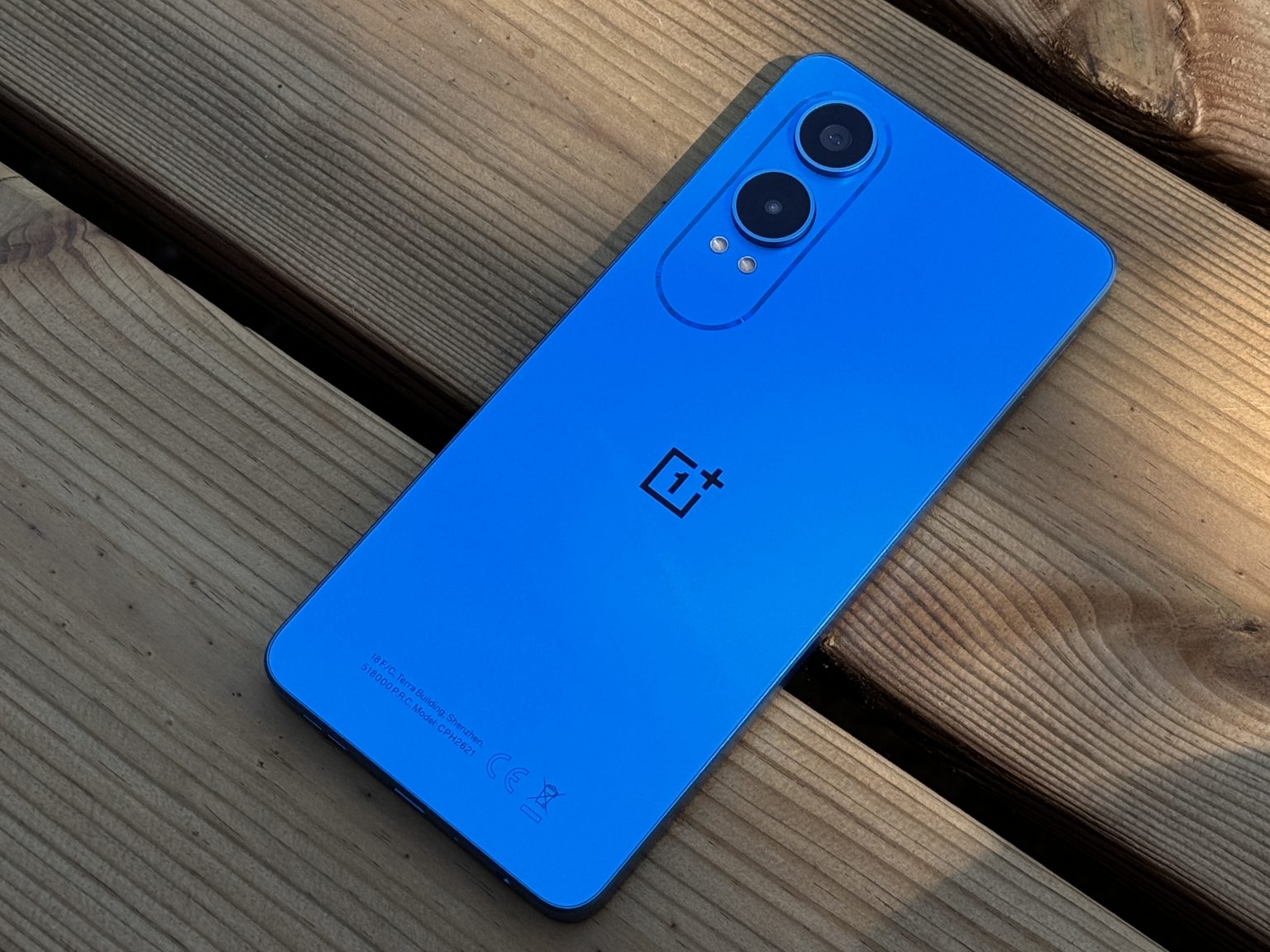 Arvostelussa OnePlus Nord CE4 Lite 5G: Oikealla hinnalla jälleen ...