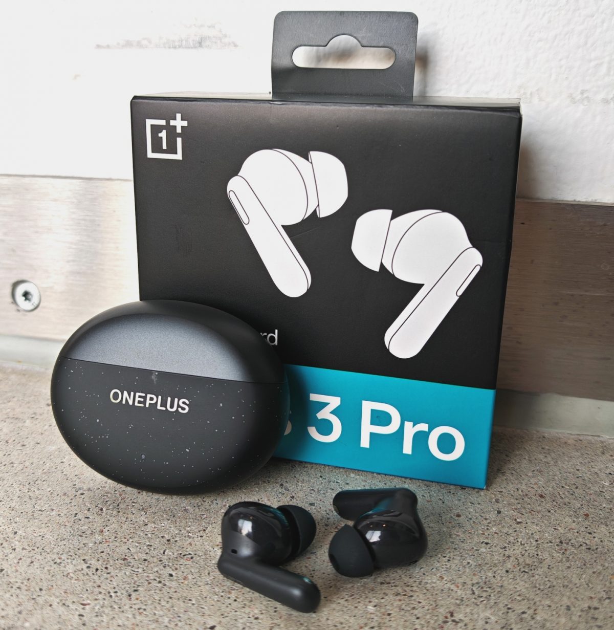 Arvostelussa OnePlus Nord Buds 3 Pro: edulliset kuulokkeet laadukkaalla ...