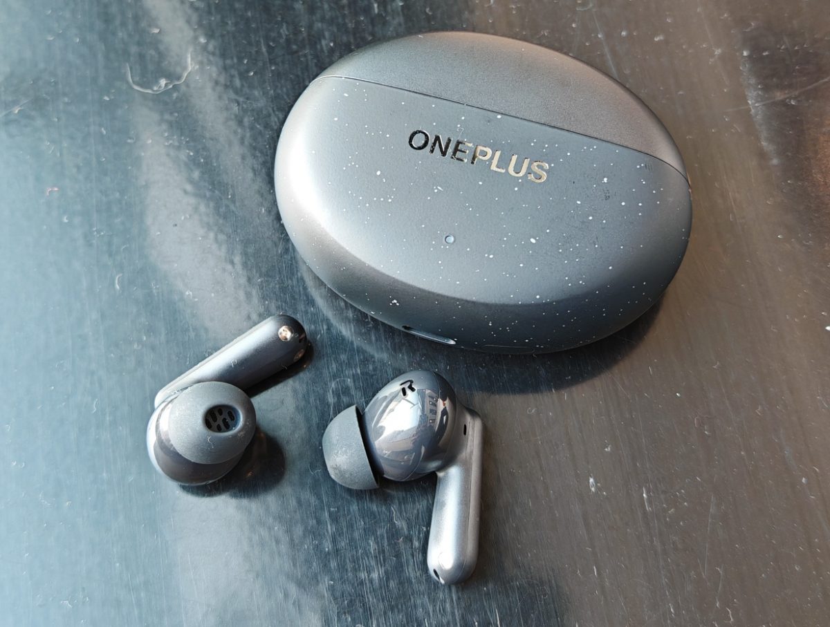 Arvostelussa OnePlus Nord Buds 3 Pro: edulliset kuulokkeet laadukkaalla ...