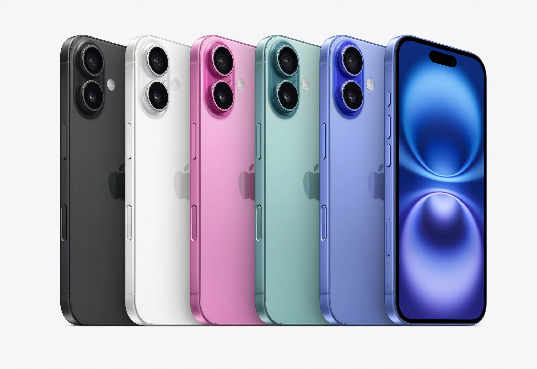 iPhone 16 -puhelimet saapuivat testiimme – ensitunnelmat: erityisesti ...