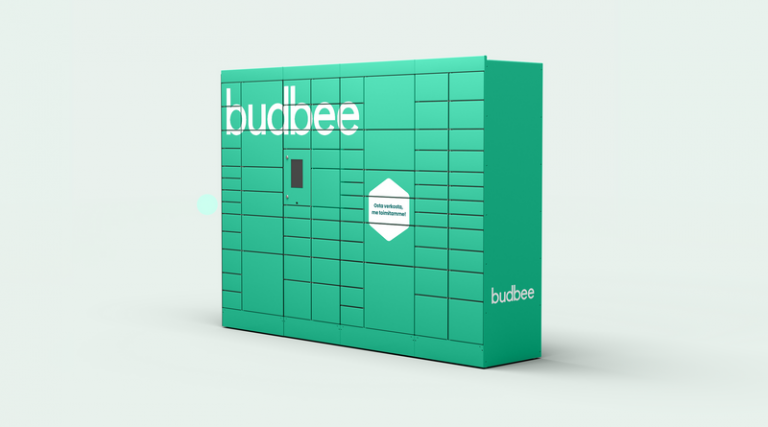 Budbee laajensi pakettiautomaattipalvelunsa 15 uudelle paikkakunnalle ...