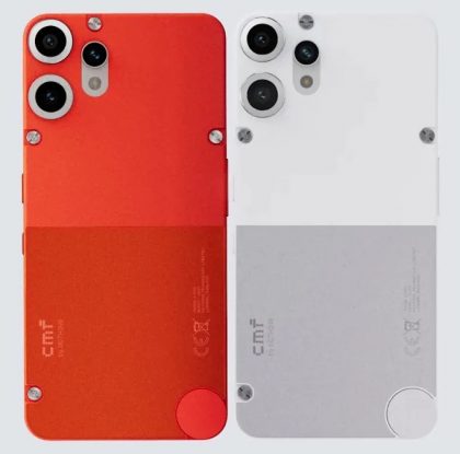 Nothing CMF Phone 2 Pro - tiedot ja hinta | Mobiili.fi