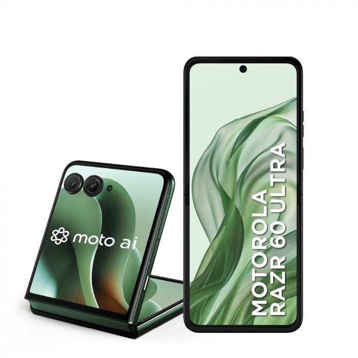 Motorola Razr 60 - tiedot ja hinta | Mobiili.fi