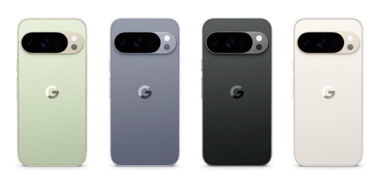 Arvostelussa Google Pixel 10 Pro: ohjelmisto ja tekoäly vahvuuksia ...