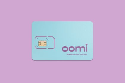 Suomen operaattorimarkkinoille uusi tulokas: Oomi laajentaa ...
