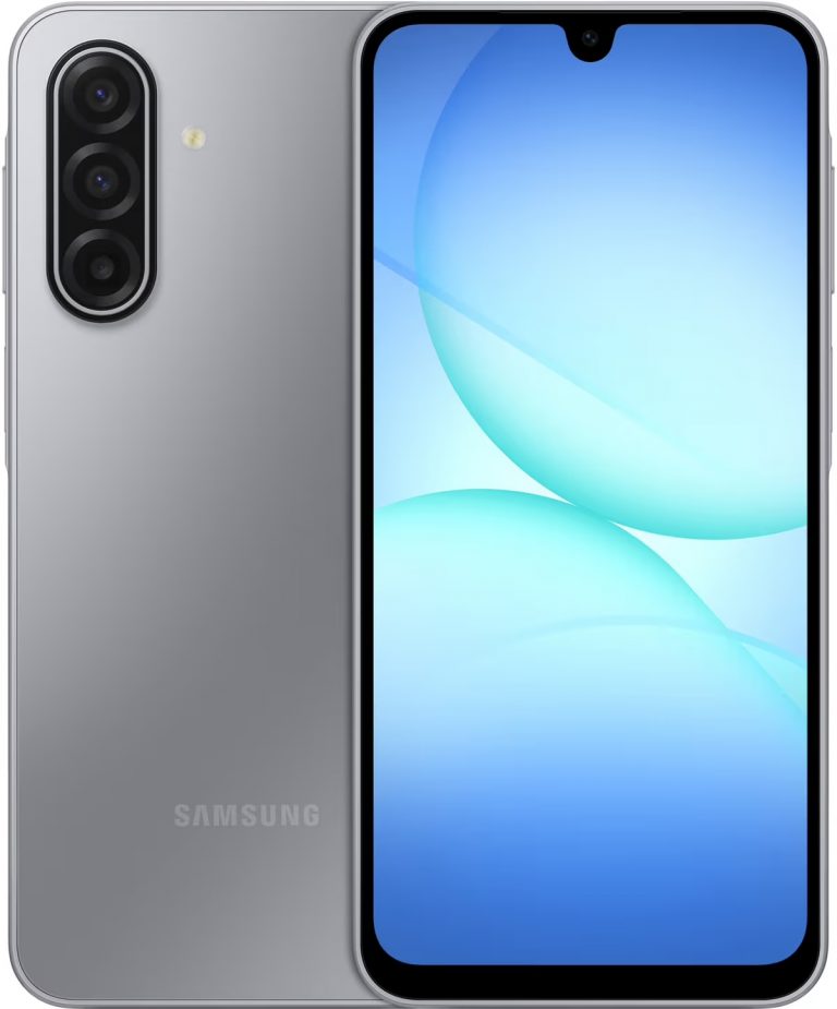 Tuleeko tästä taas suomalaisten suosikkipuhelin? Samsung Galaxy A17 5G tuli myyntiin Suomessa ...
