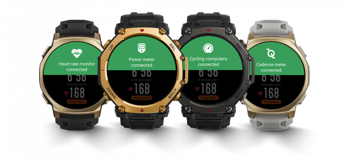 Amazfit T-Rex 3 Pro | Mobiili.fi