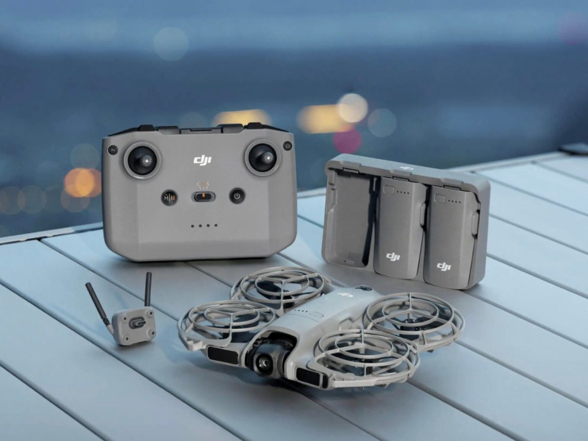 DJI Neo 2 | Mobiili.fi