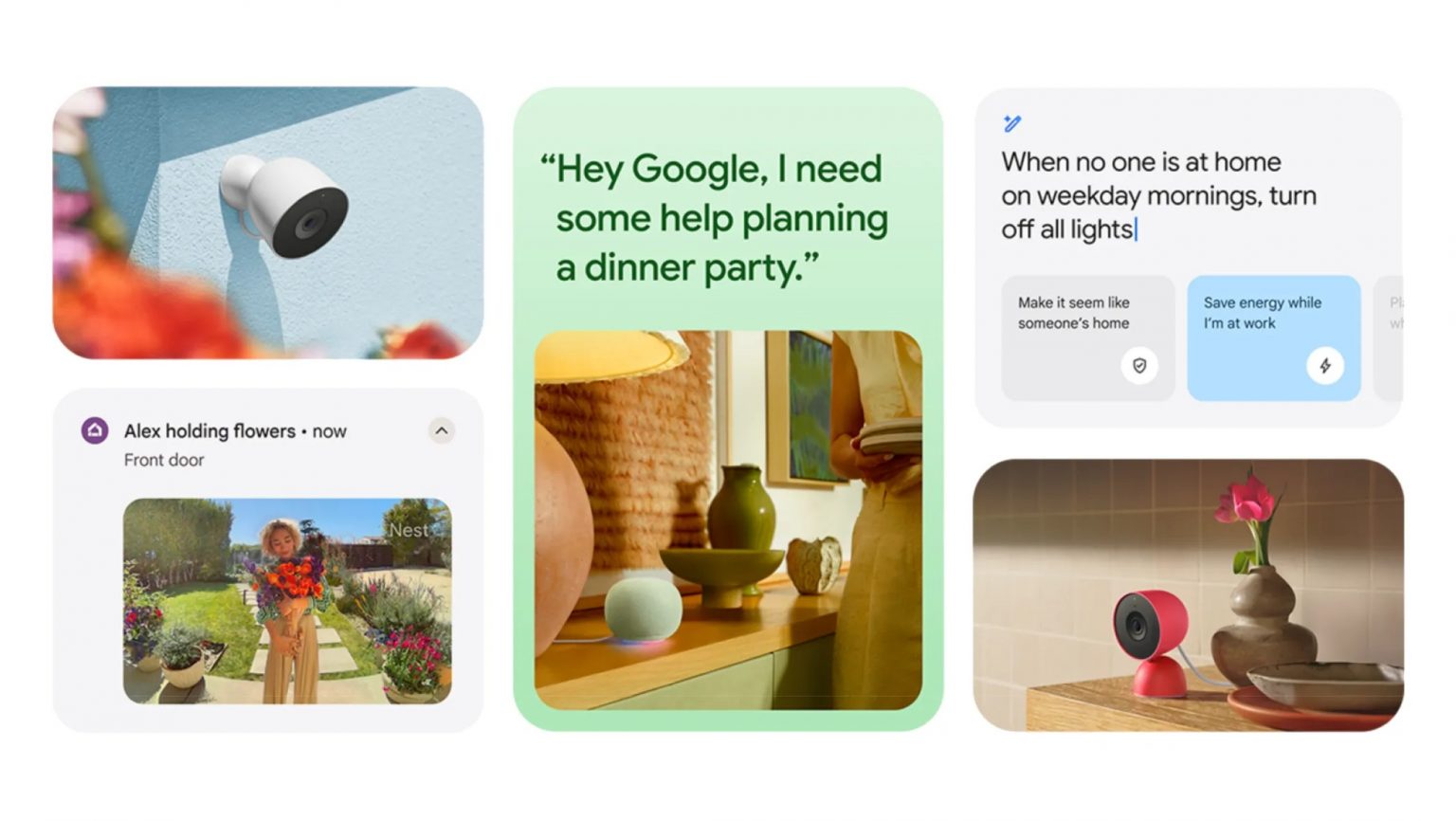 Google Home päivittyy lemmikkitunnistuksella – kattavampi Ask Home ...