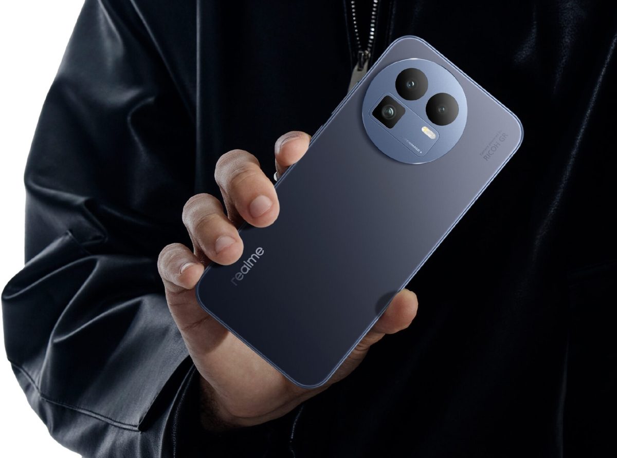 OnePlussan sisarbrändin Realme GT8 -huippupuhelimet kuvissa ennen täyttä julkistusta – Pro-malli ...