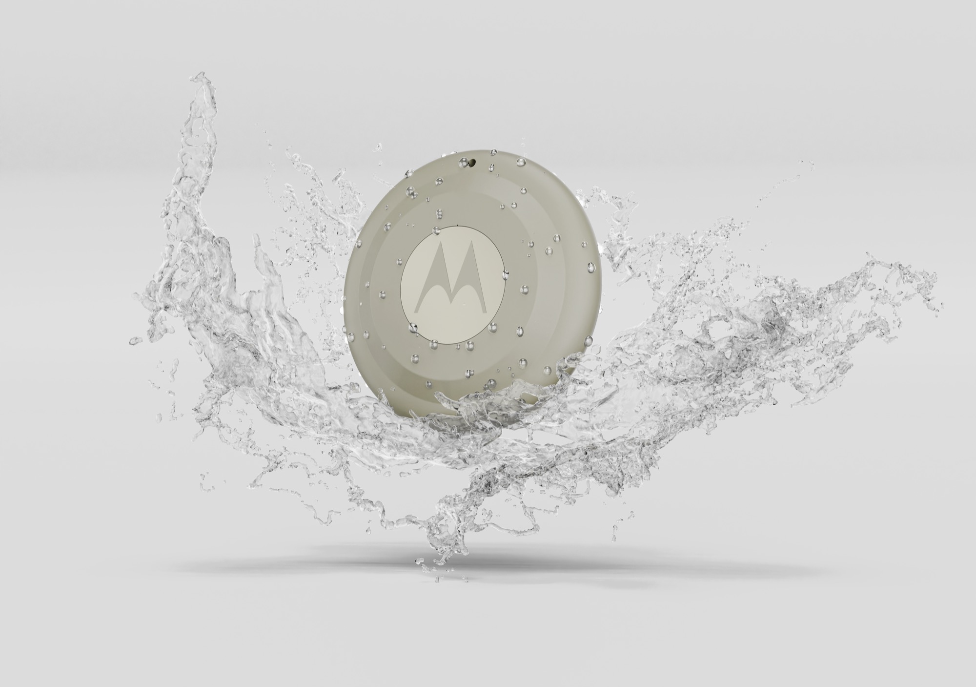 Motorola julkisti Moto Tag 2 -paikantimen – varustettu Bluetooth 6.0 ...