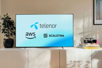 Telenor siirtää tv-jakelunsa AWS:n pilveen – koskee myös DNA:ta ...