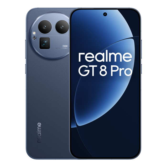 Nyt tuli kova tarjous: Realme GT 8 Pro -huippupuhelimen saa puoleen ...